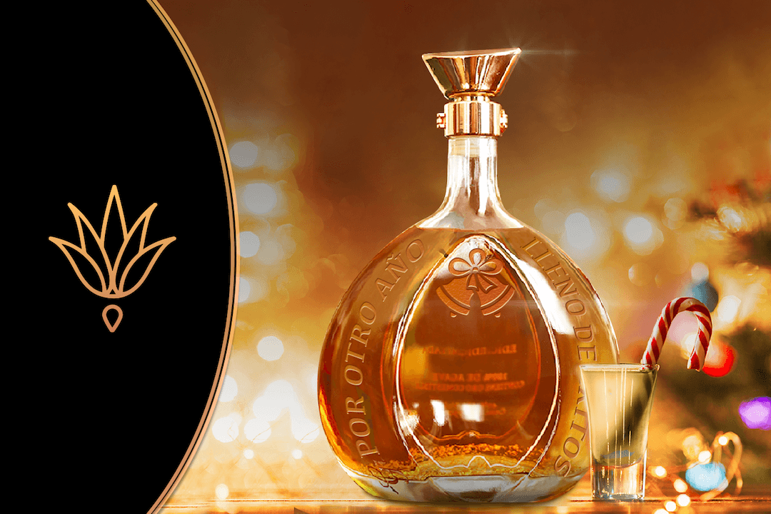 Botellas de tequila que debes coleccionar