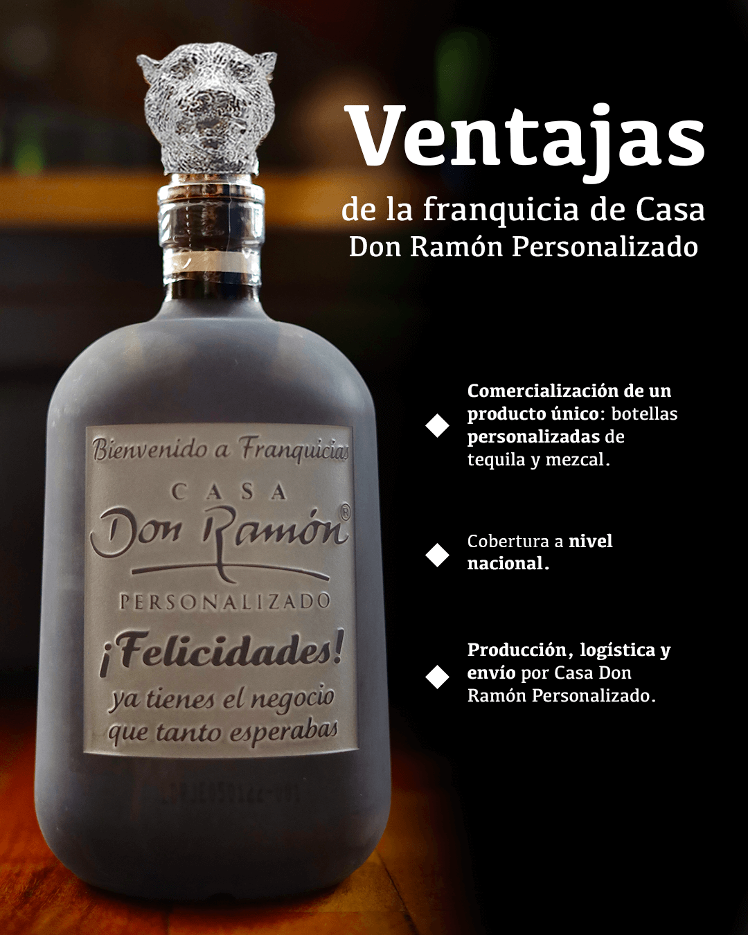 ¿Cómo adquirir una franquicia en México?