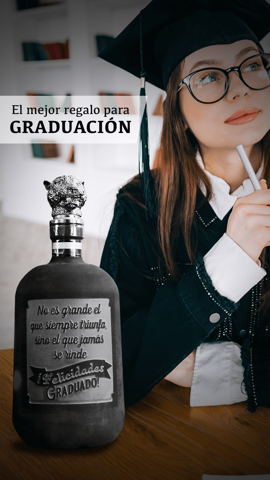 11 ideas de regalos para graduación de universidad