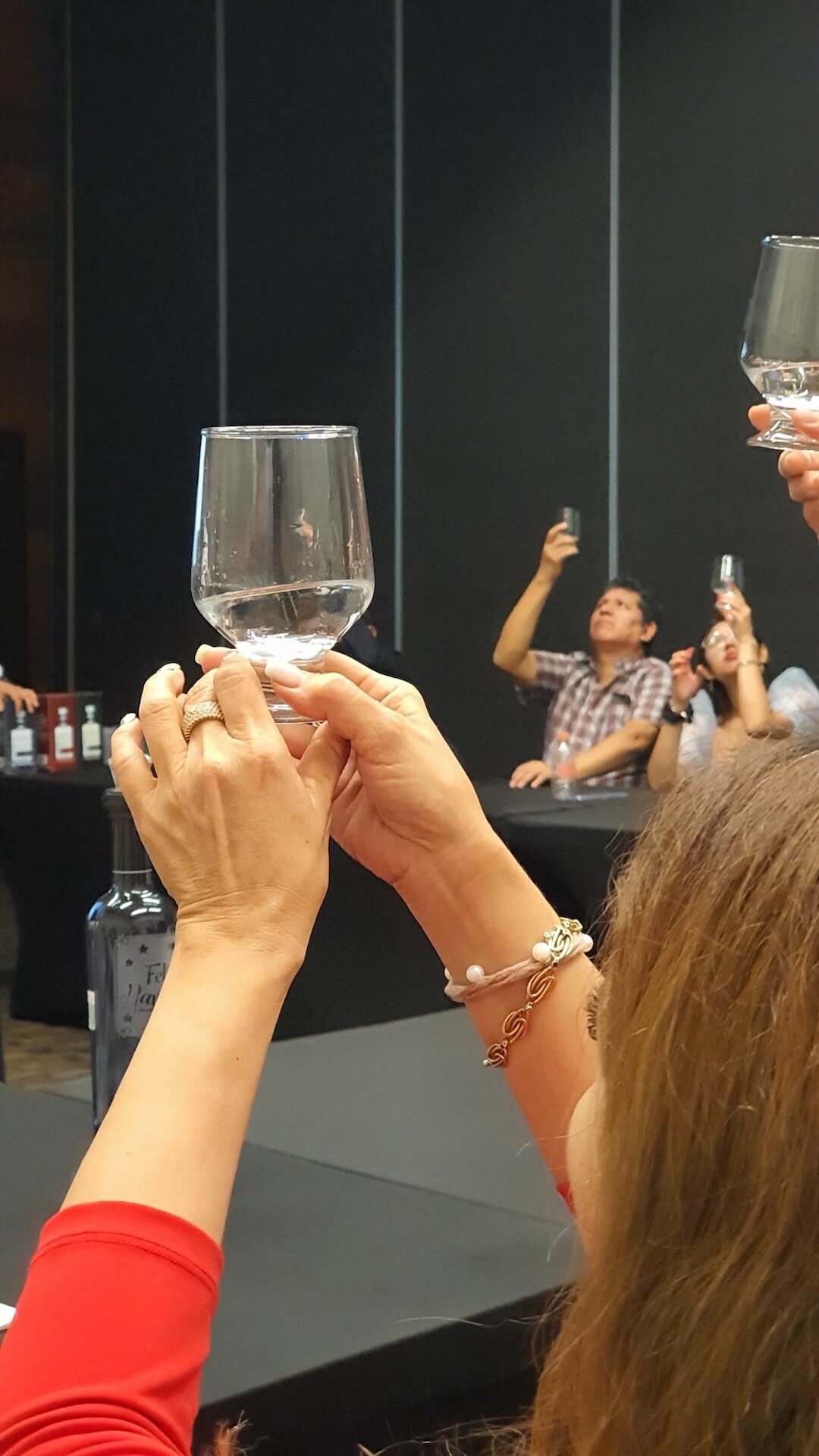 ¿Qué es el maridaje? ¿Cuál es el perfecto para el tequila?