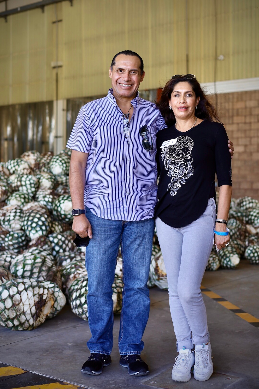 Tips para emprender un negocio en pareja