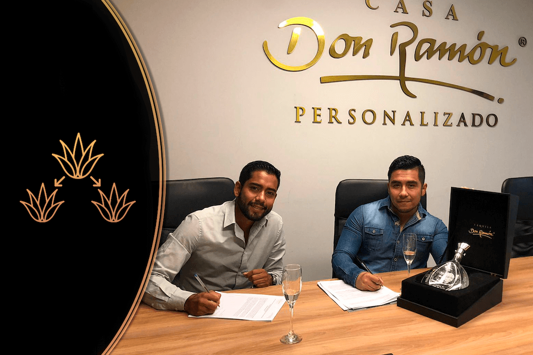 Las 5 mejores franquicias en México