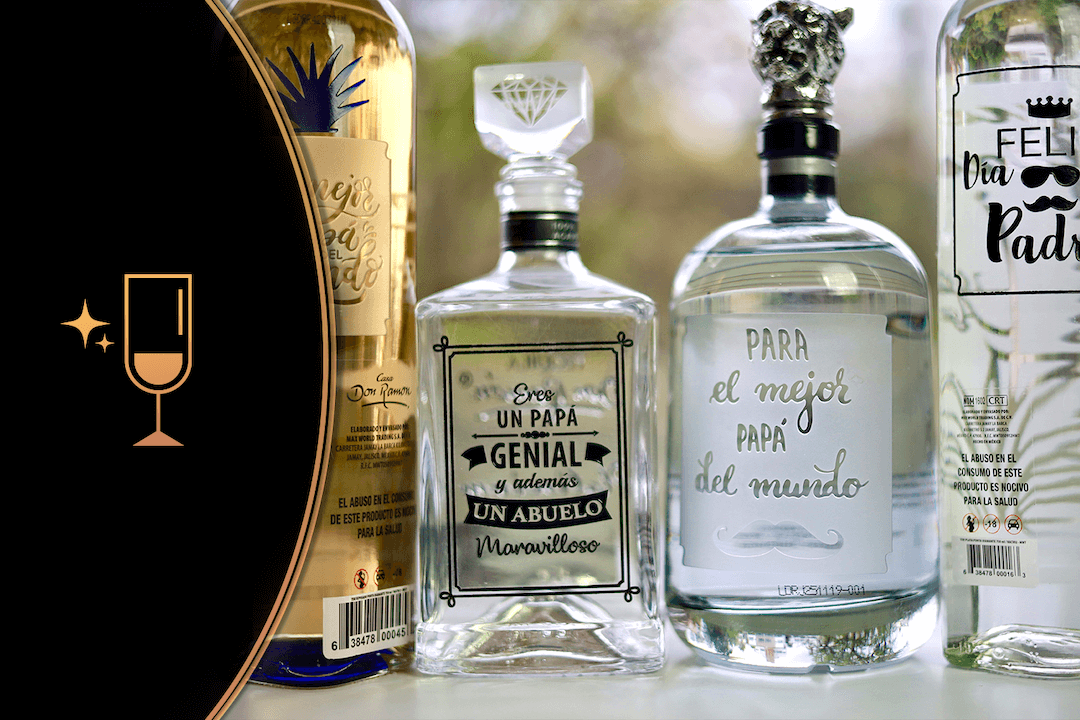 Degustación de tequila y mezcal: Todo lo que debes saber